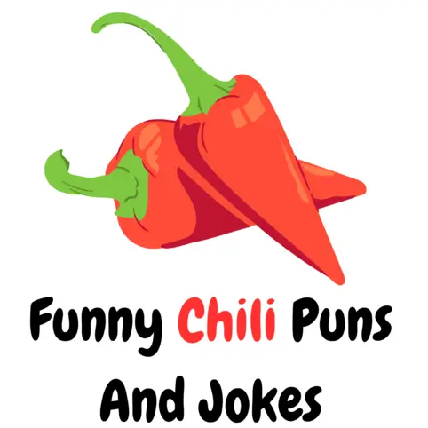 170+ Funny Chili Puns And Jokes: Red-Hot and Jocular