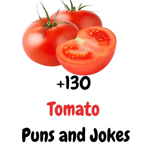 +150 Tomato Puns and Jokes: The Ripe Recipe for Laughter - Puns - Funny ...
