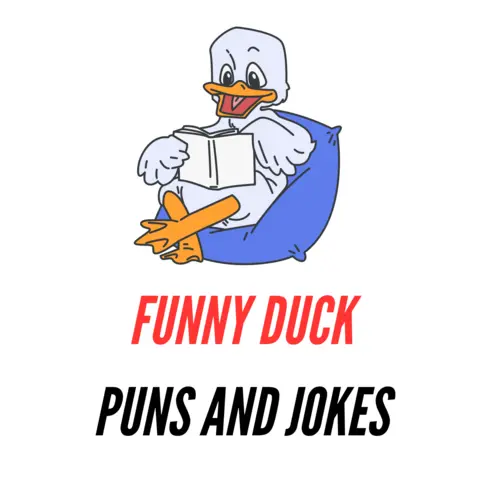 200+ Funny Duck Puns and Jokes: Ducktastic Fun