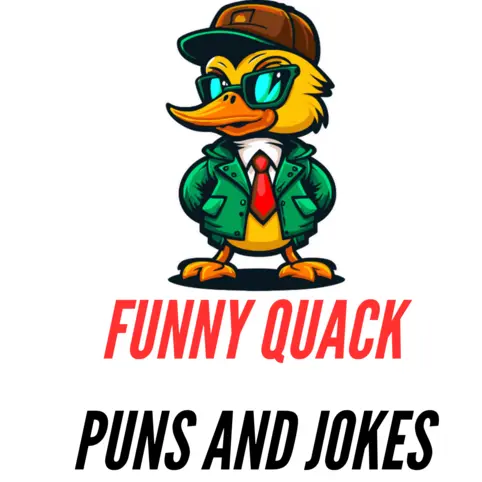 70+ Funny Quack Puns and Jokes: Quacktastic Humor - Puns - Funny Puns