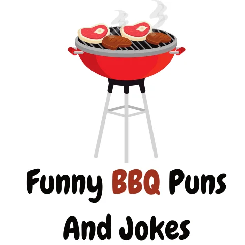 120+ Funny BBQ Puns And Jokes: Grillin and Chillin - Puns - Funny Puns