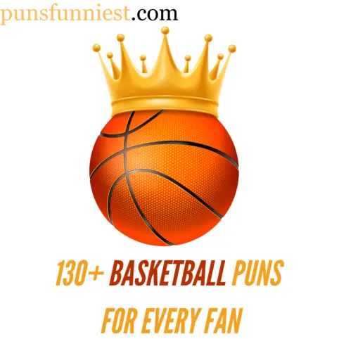 Dribble and Giggle: 130+ Basketball Puns for Every Fan - Puns - Funny Puns